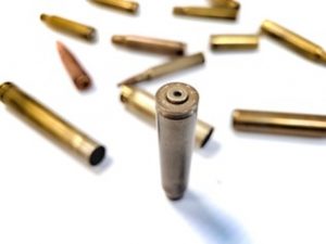 Ammunition problems: How to detect, prevent, and avoid them - Primetake