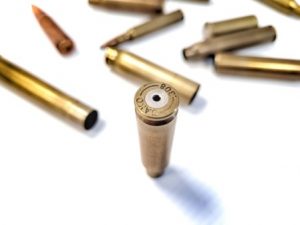 Ammunition problems: How to detect, prevent, and avoid them - Primetake